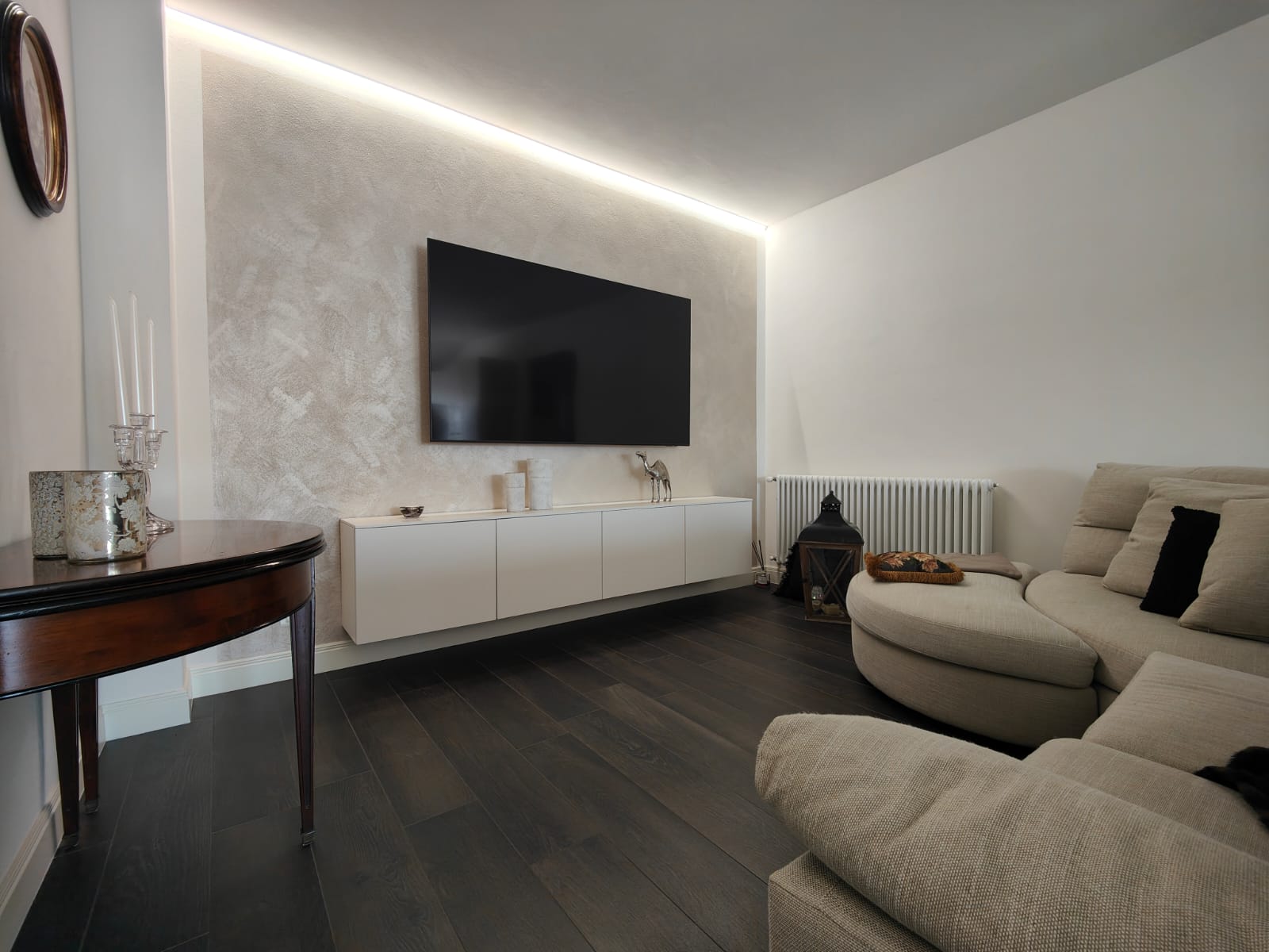 Appartamento di Prestigio in Affitto a Stabbia - Sgherri Immobiliare